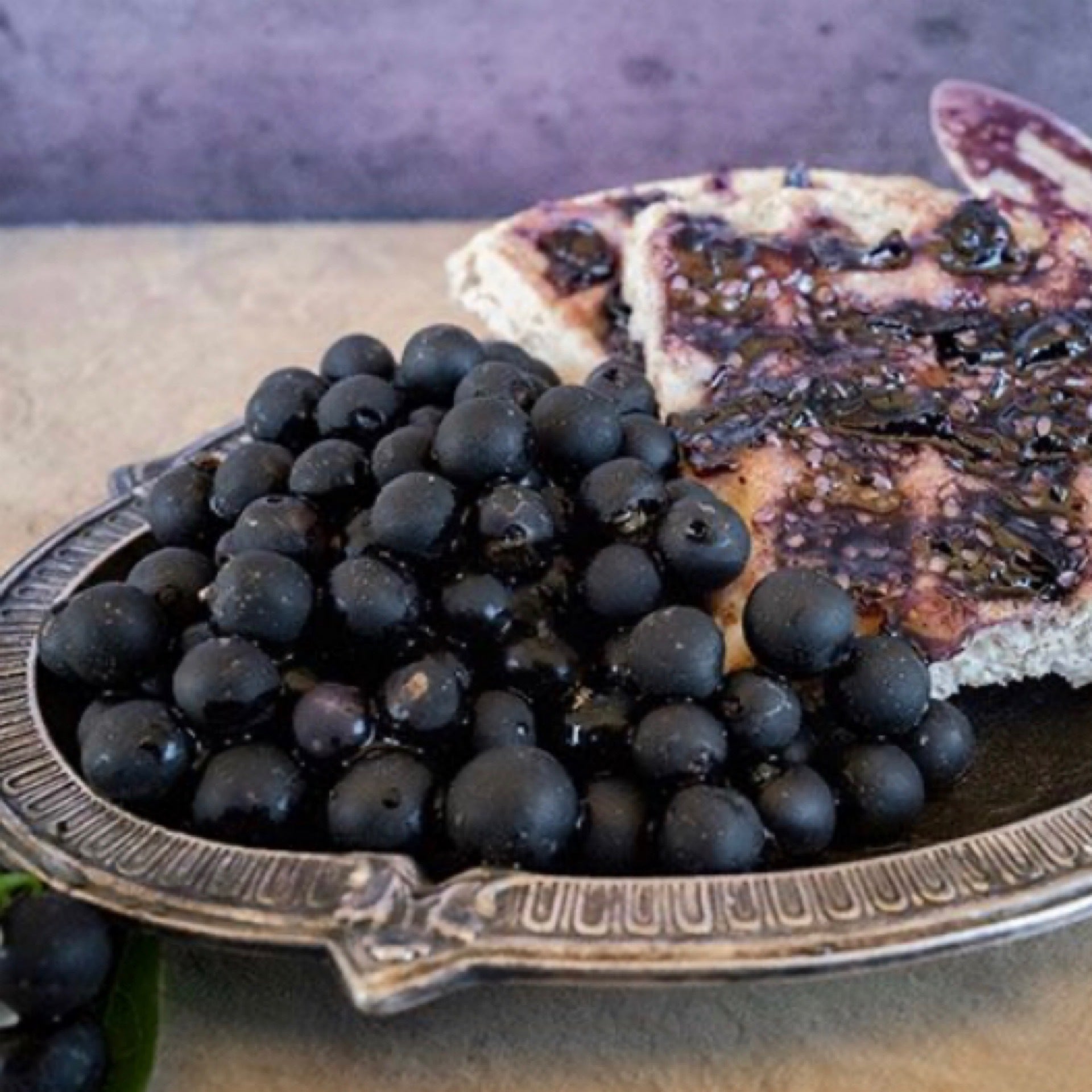 Wonderberry/Sunberry | BabyMamaBotanicals